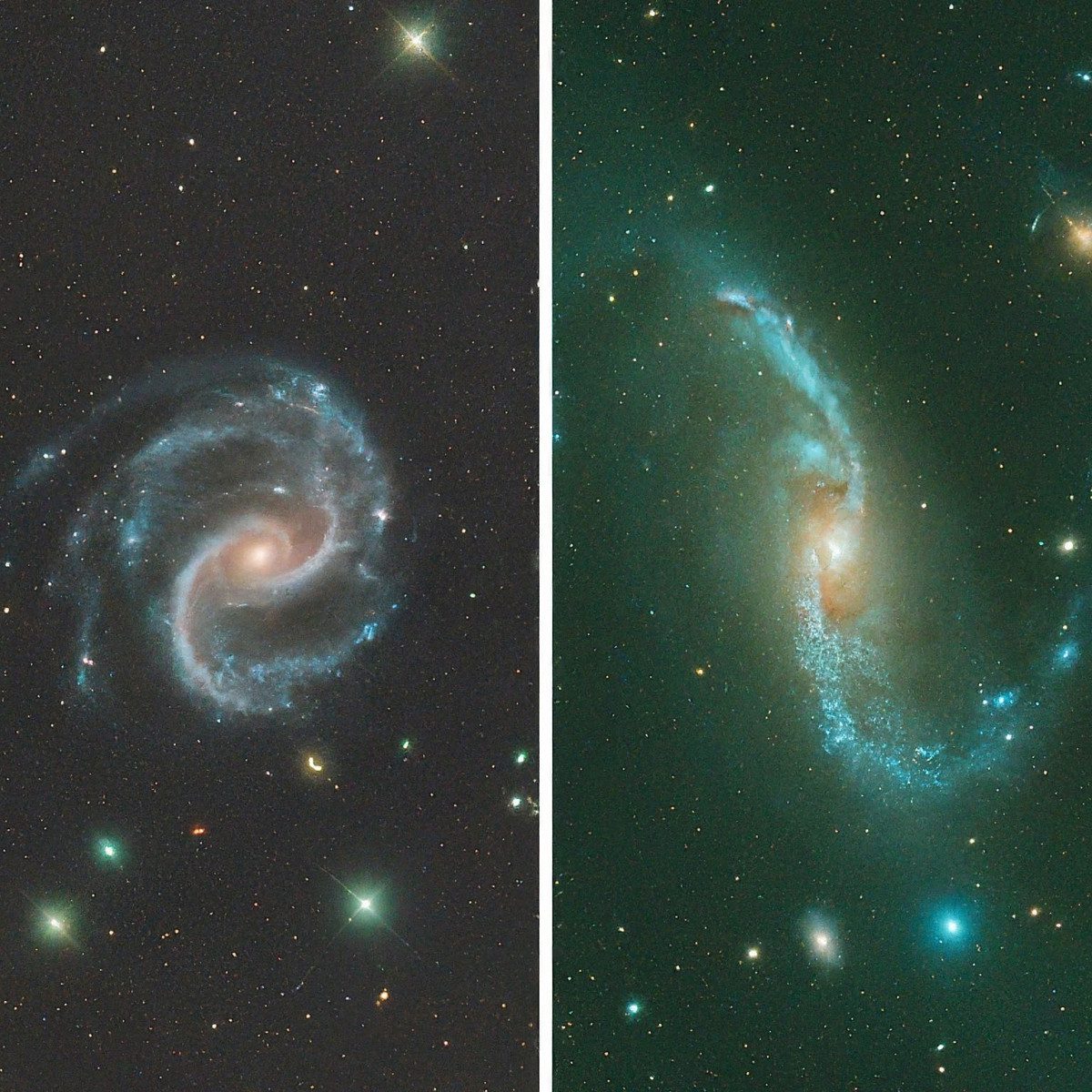 10 strange and rare astronomical events - Stargazing