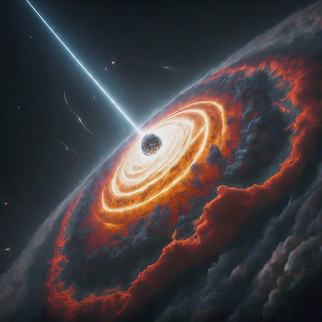 10 strange and rare astronomical events - Stargazing